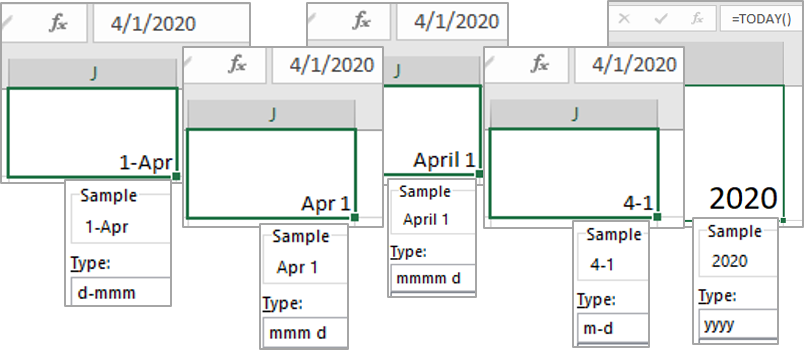 Date Formats My Reno Computer Tutor